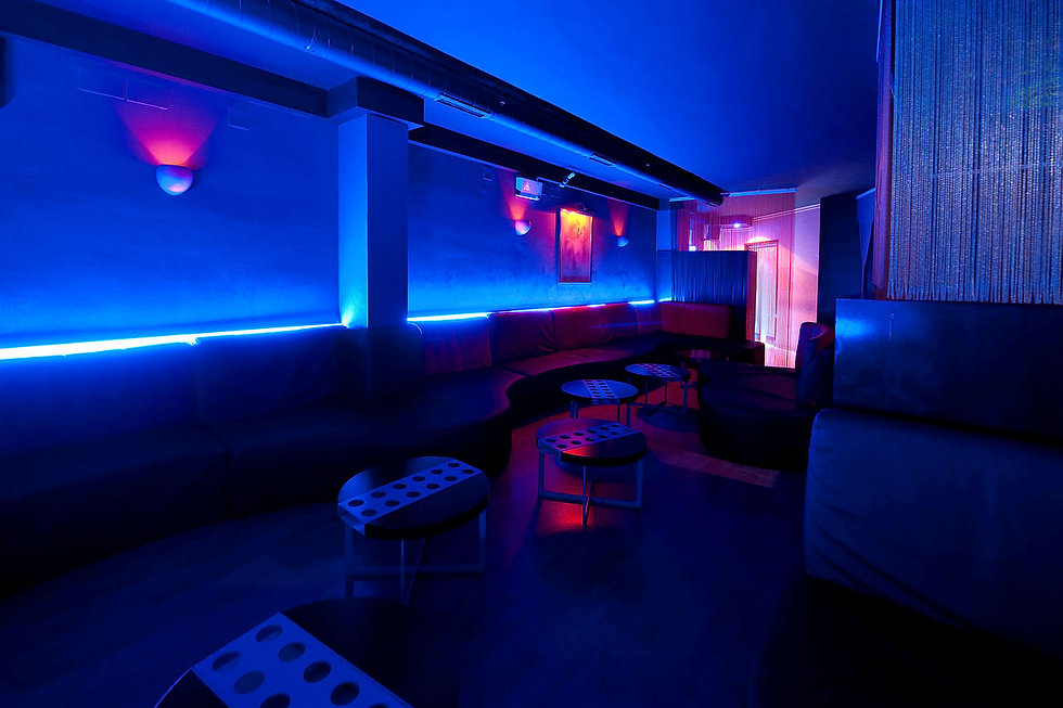 Club Open - Barcelona | Love Hotels, Hoteles Románticos y mucho más...